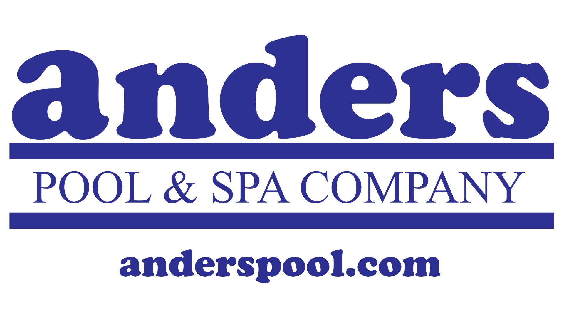 Anders Pool Company